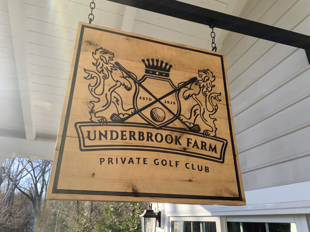 The Club at Underbrook Farm